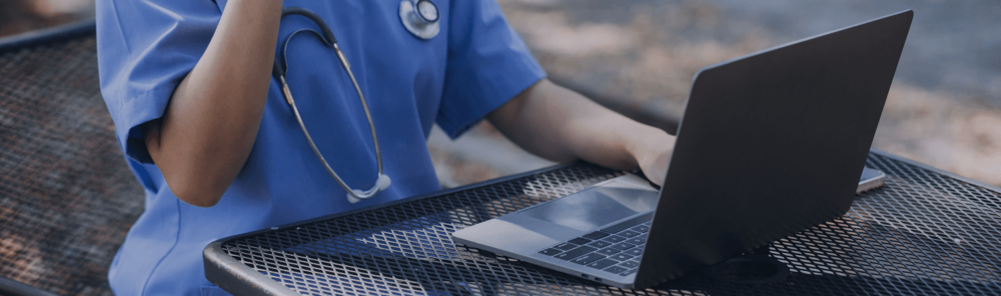 CHC Online Resources: Support at Your Fingertips